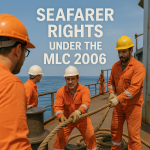 Top 7 Fundamental Seafarer Rights Under the MLC 2006 – Maritime Education