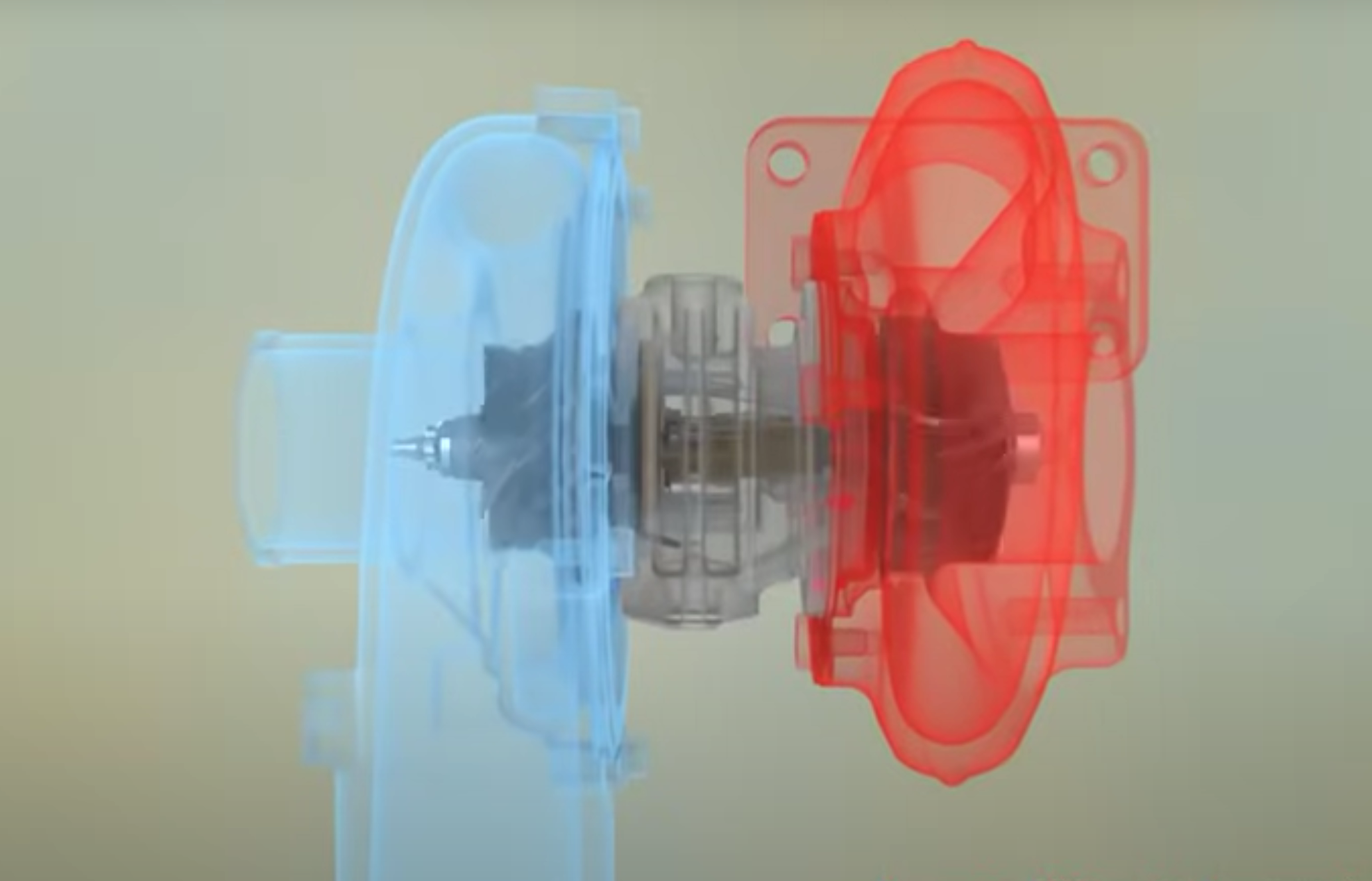 Turbocharger Cleaning & Maintenance for Marine Diesel Generators: A ...
