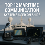 Top 12 Maritime Communication Systems Used on Ships – Maritime Education