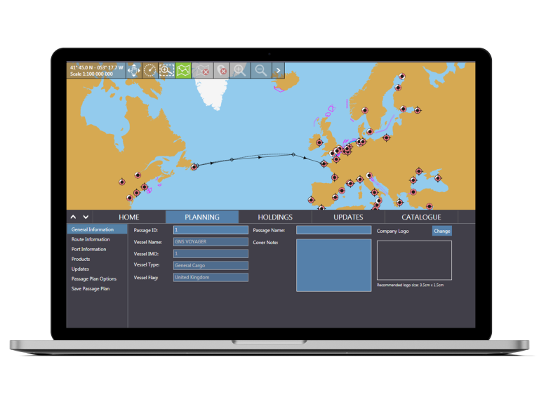 What is Voyage Management For Ships? – Maritime Education