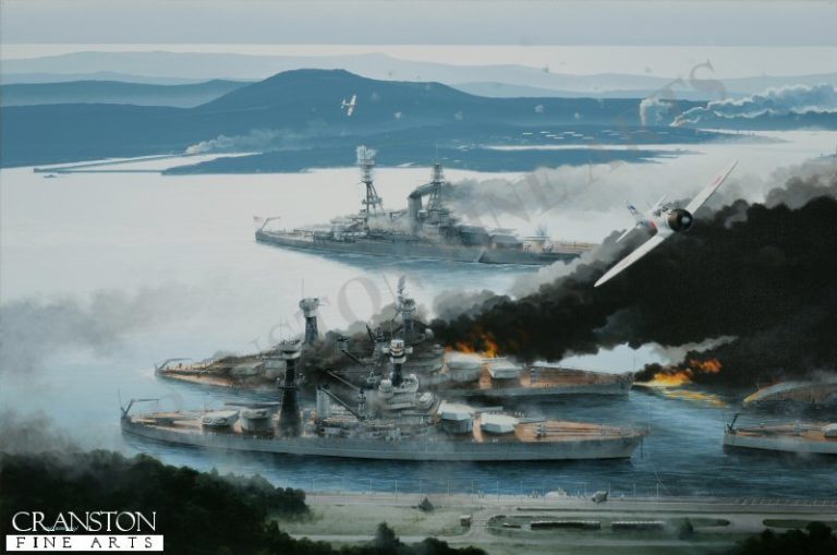 12 Top Maritime Events and Battles of World War II That Shaped Naval ...