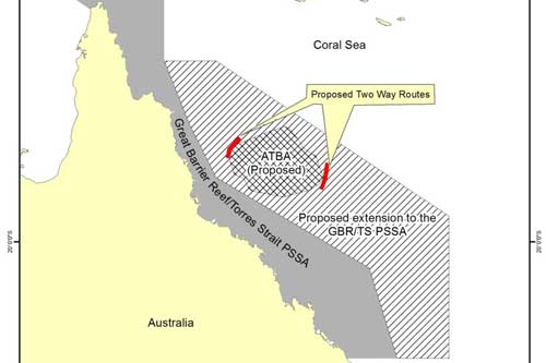 Understanding the IMO Particularly Sensitive Sea Areas (PSSA ...