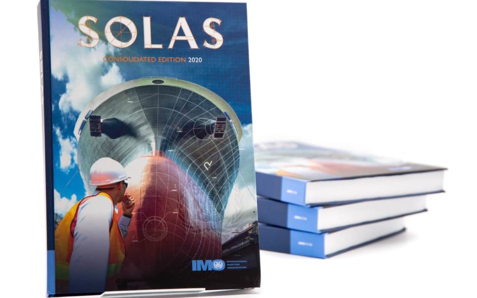 The SOLAS Convention: A Comprehensive Overview – Maritime Education