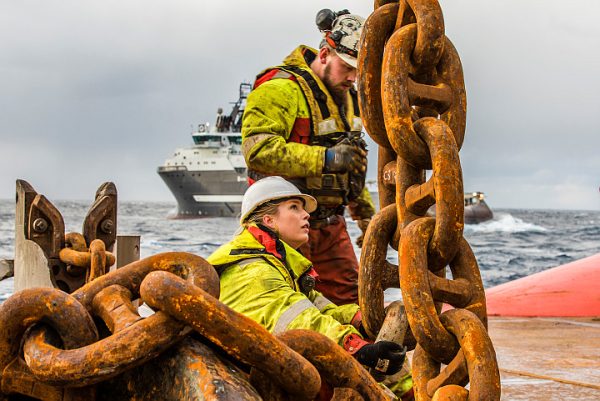 Ship Navigation Officers: Key Skills, Qualifications, and Career Path ...