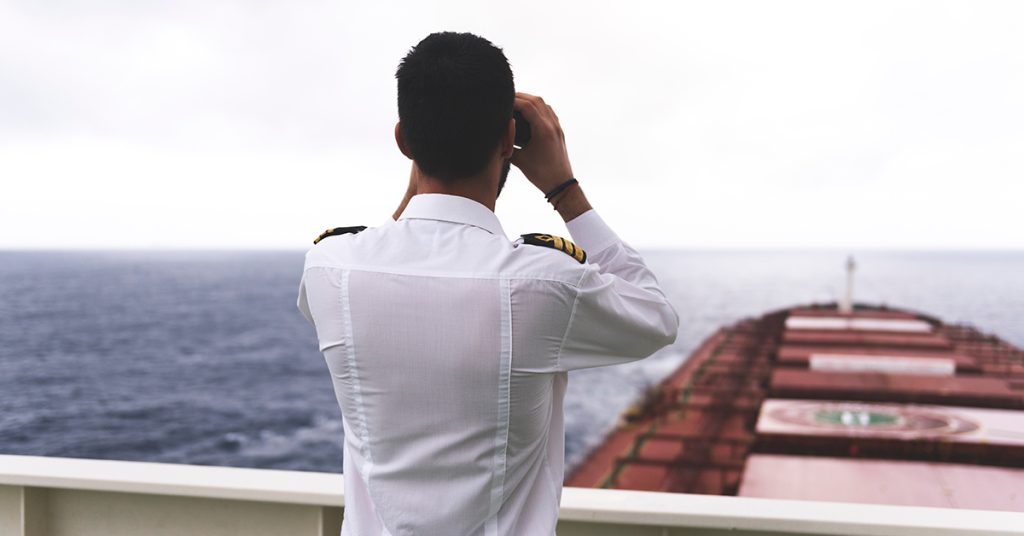 Top 40 Questions for 3rd Officers and Navigational Officers on ...