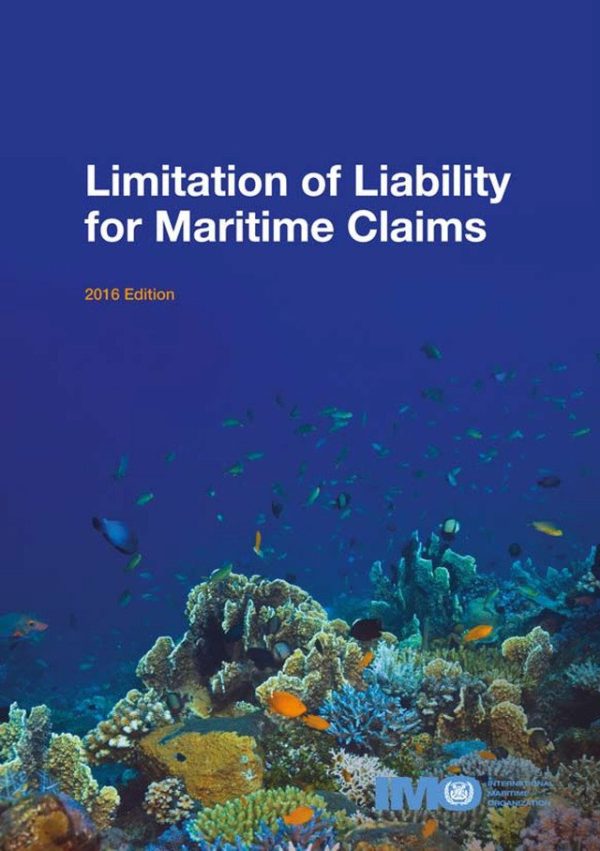 Navigating Maritime Liability: A Comprehensive Guide to the LLMC 1976 ...