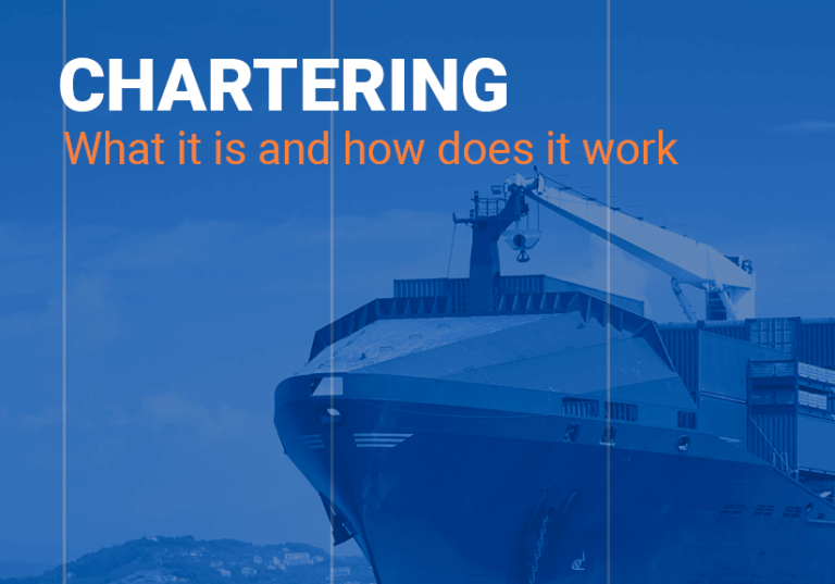 What is the Ship Chartering Process? A Comprehensive Guide – Maritime ...