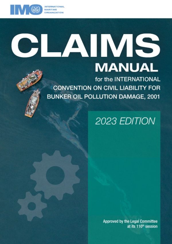 Safeguarding Our Seas: A Comprehensive Guide to the International ...