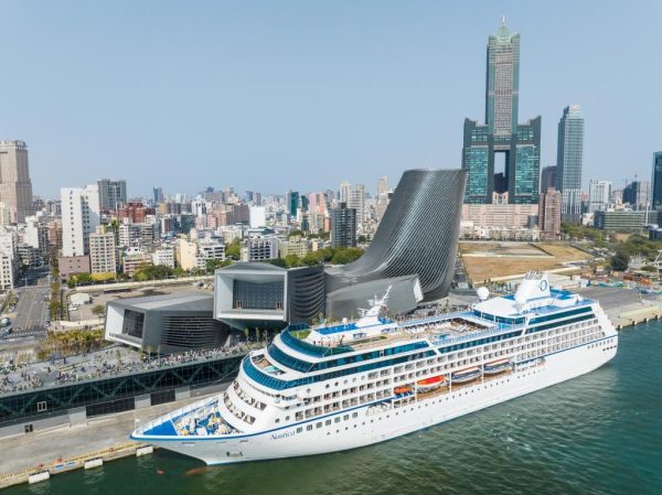 What Is an Embarkation Port? The Crucial Hub Where Every Cruise Begins ...