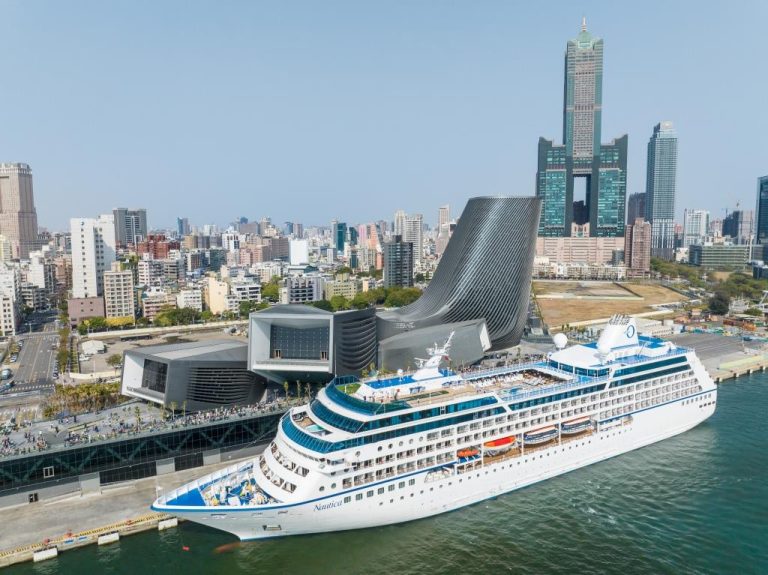 What Is an Embarkation Port? The Crucial Hub Where Every Cruise Begins ...