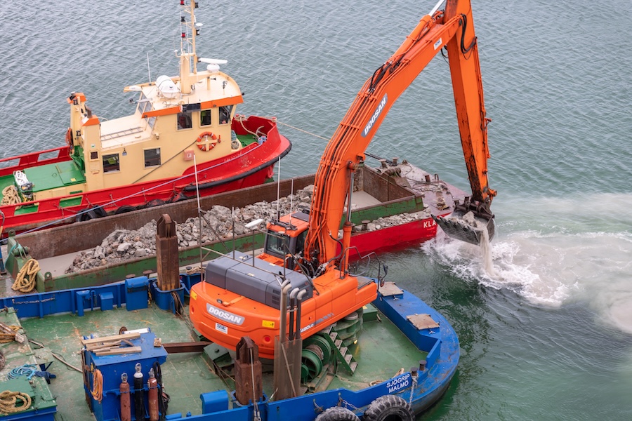 How to Find Reliable Dredging Companies Near You: A Global Buyer’s ...