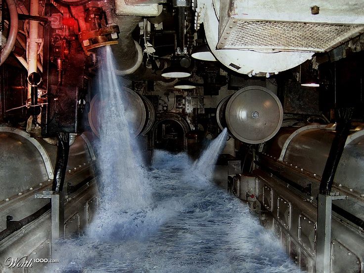 Emergency Bilge Suction vs Bilge Injection: Key Differences – Maritime ...