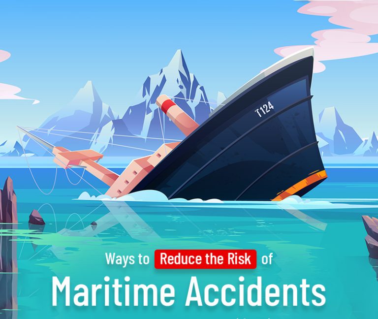 Ship Accidents: Causes and Mitigation Strategies – Maritime Education