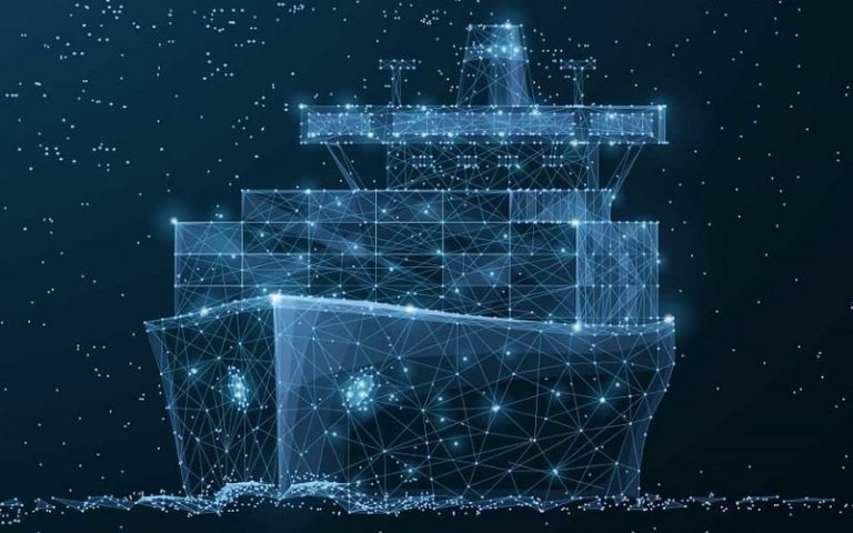 Iot In The Maritime Industry Maritime Education