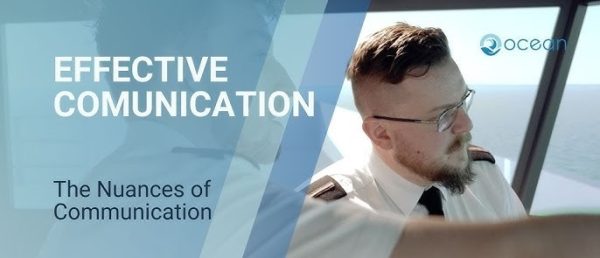 Effective Leadership and Communication Onboard Ships: Keys to ...