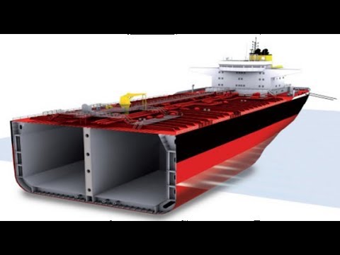 Introduction to Cargo Tank Cleaning and Washing on Ships – Maritime ...