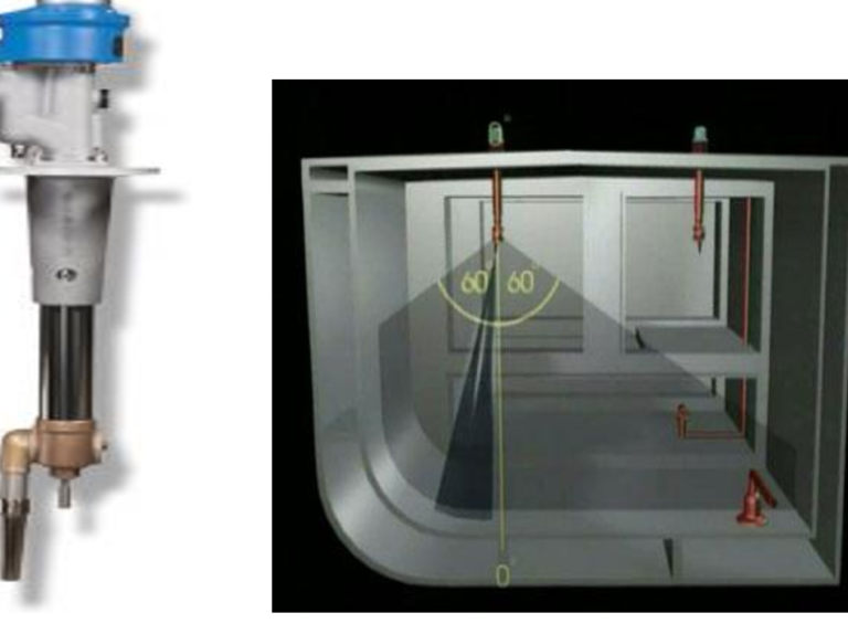 Crude Oil Washing (COW), Slop Tanks, and Oil Record Books on Tanker ...
