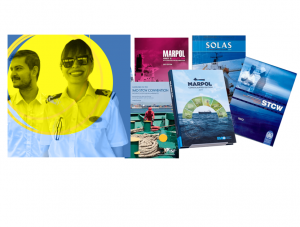 IMO Conventions that Navigational Officers Must Know for Safe and ...