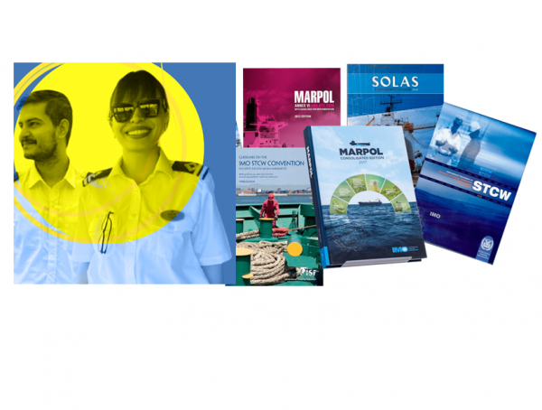 IMO Conventions that Navigational Officers Must Know for Safe and ...