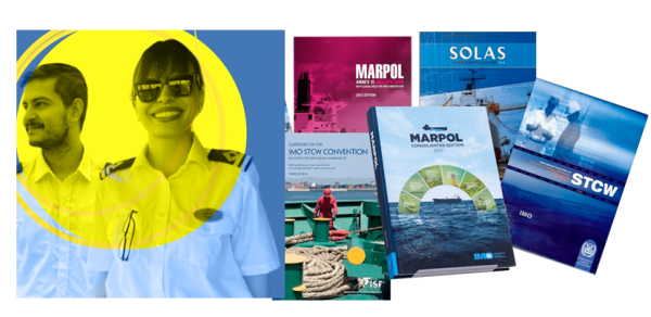 Maritime Education in the UK: Pathways to a Seafaring Career – Maritime ...