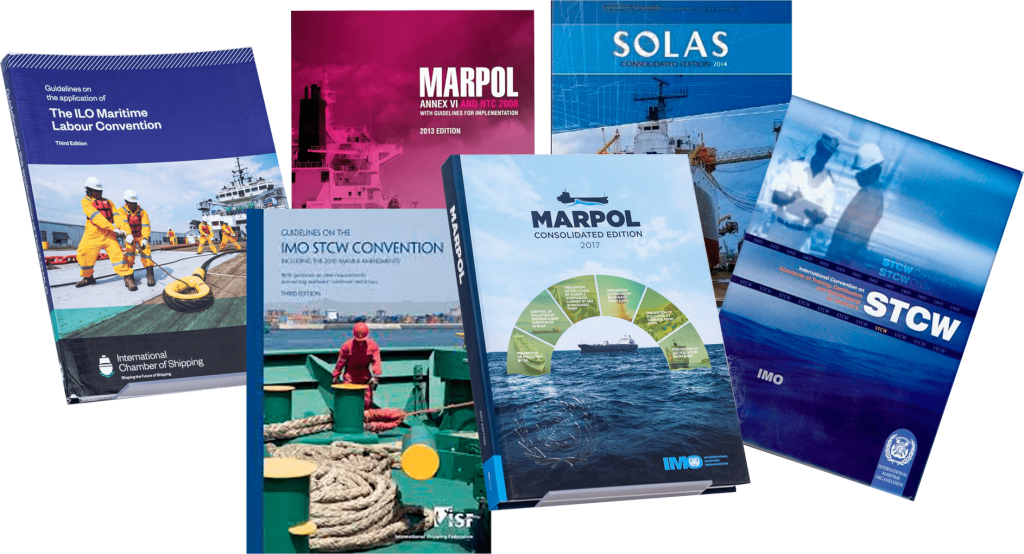 Top 10 Most Important IMO Conventions for Seafarers – Maritime Education