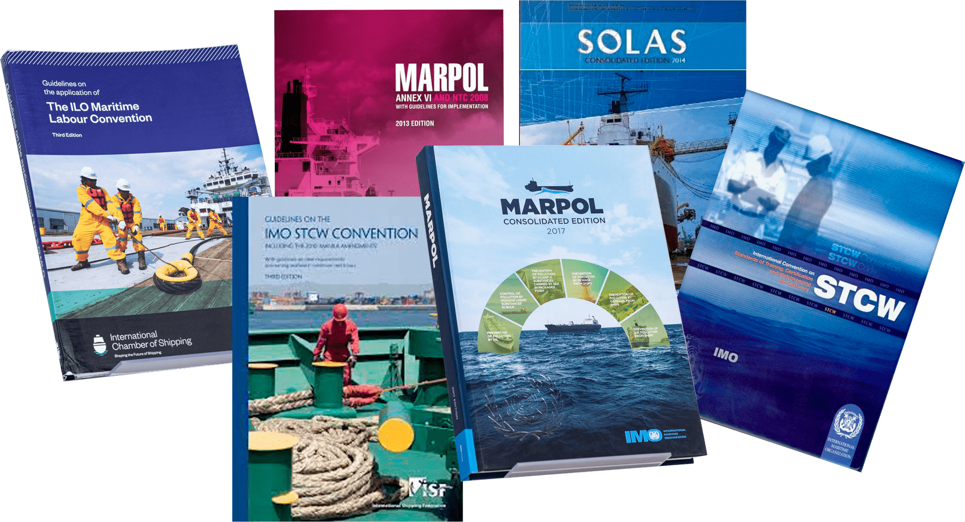Top 10 Most Important IMO Conventions for Seafarers – Maritime Education