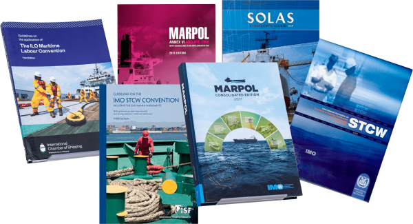 International Maritime Conventions by IMO – Maritime Education