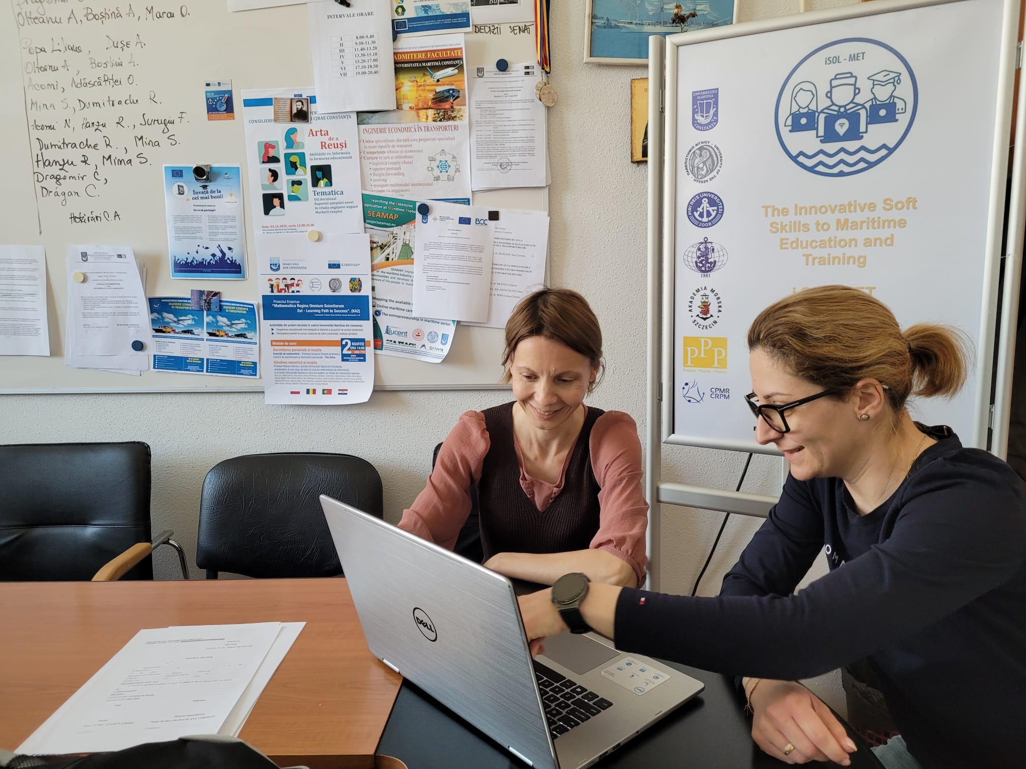 Maritime Education and Training: Building the Future of Global Shipping ...