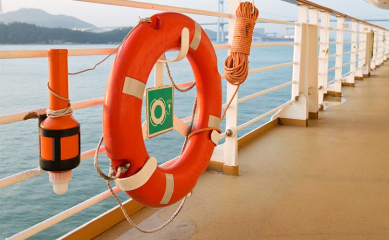 Safety and Emergency Procedures on Ships – Maritime Education