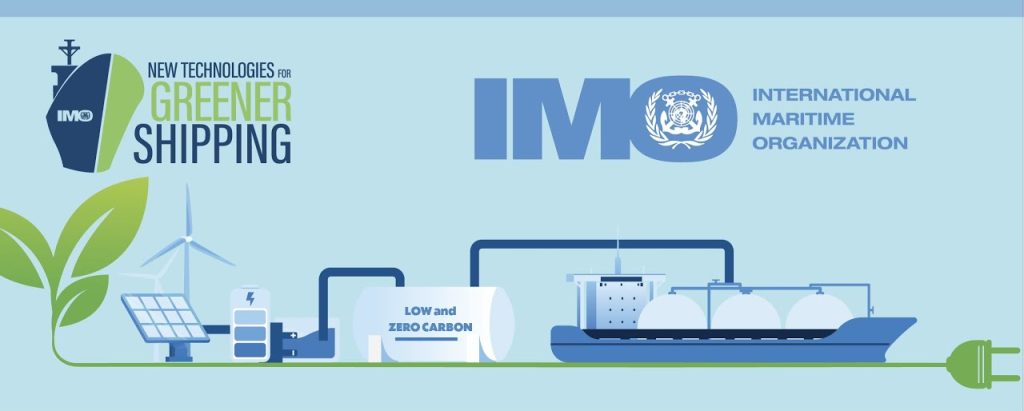 IMO’s Latest Updates on Alternative Fuels for Ships – Maritime Education