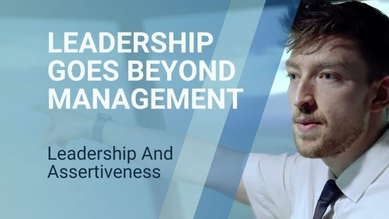 Effective Leadership and Communication Onboard Ships: Keys to ...