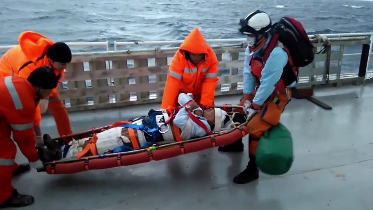 Safety and Emergency Procedures on Ships – Maritime Education