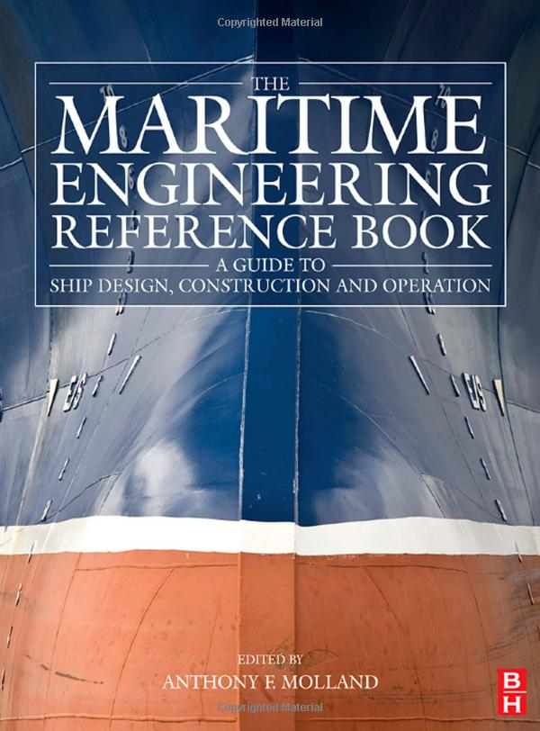 Top-Rated Books for Marine Ship Engineers – Maritime Education