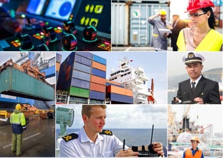 Maritime Education in the USA: Pathways to a Seafaring Career – Maritime Education