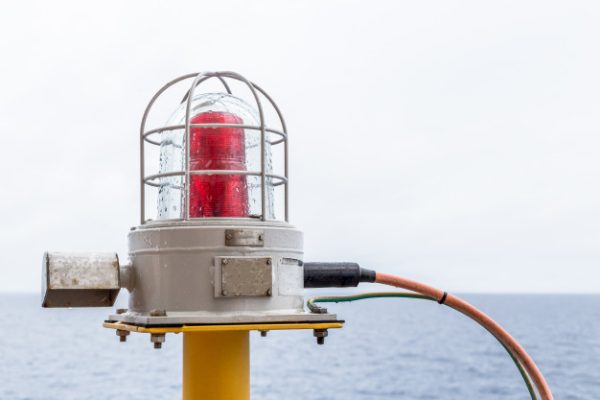 Understanding the Importance of Ship Marine Navigation Lighting ...