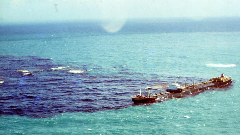 MARPOL Convention – Maritime Education