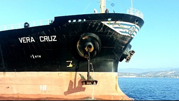 Dropping and Lifting Anchor Procedures on Ships – Maritime Education
