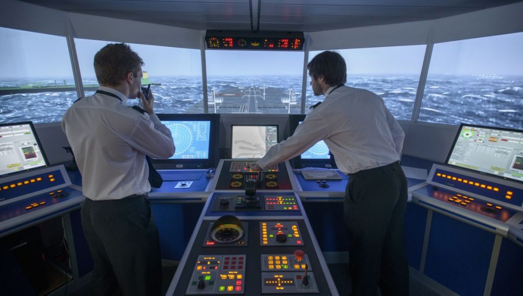 Top 40 Questions Asked for the Oral Exam of Marine Third Navigational ...