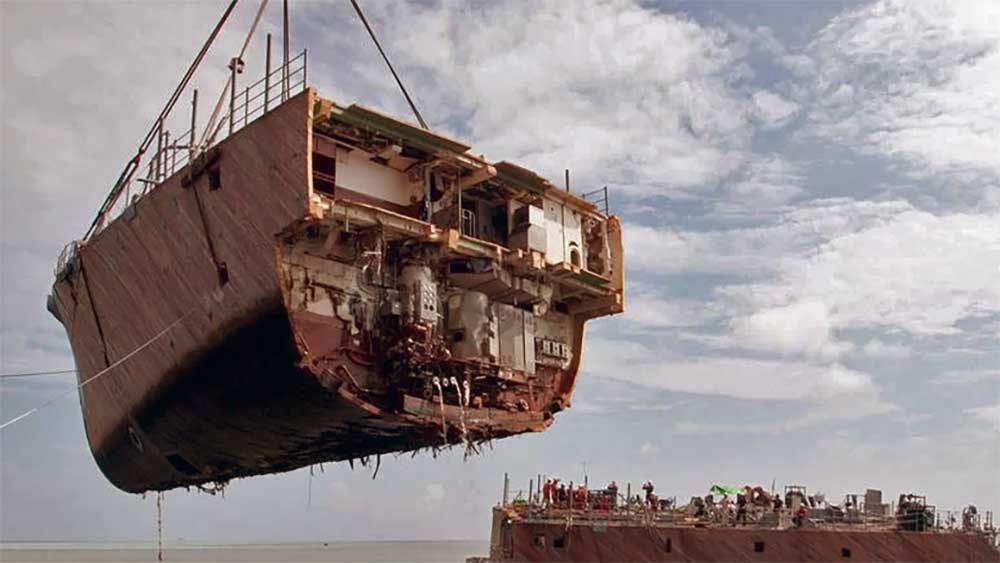 Safeguarding Seas: An In-Depth Guide to the Nairobi International ...