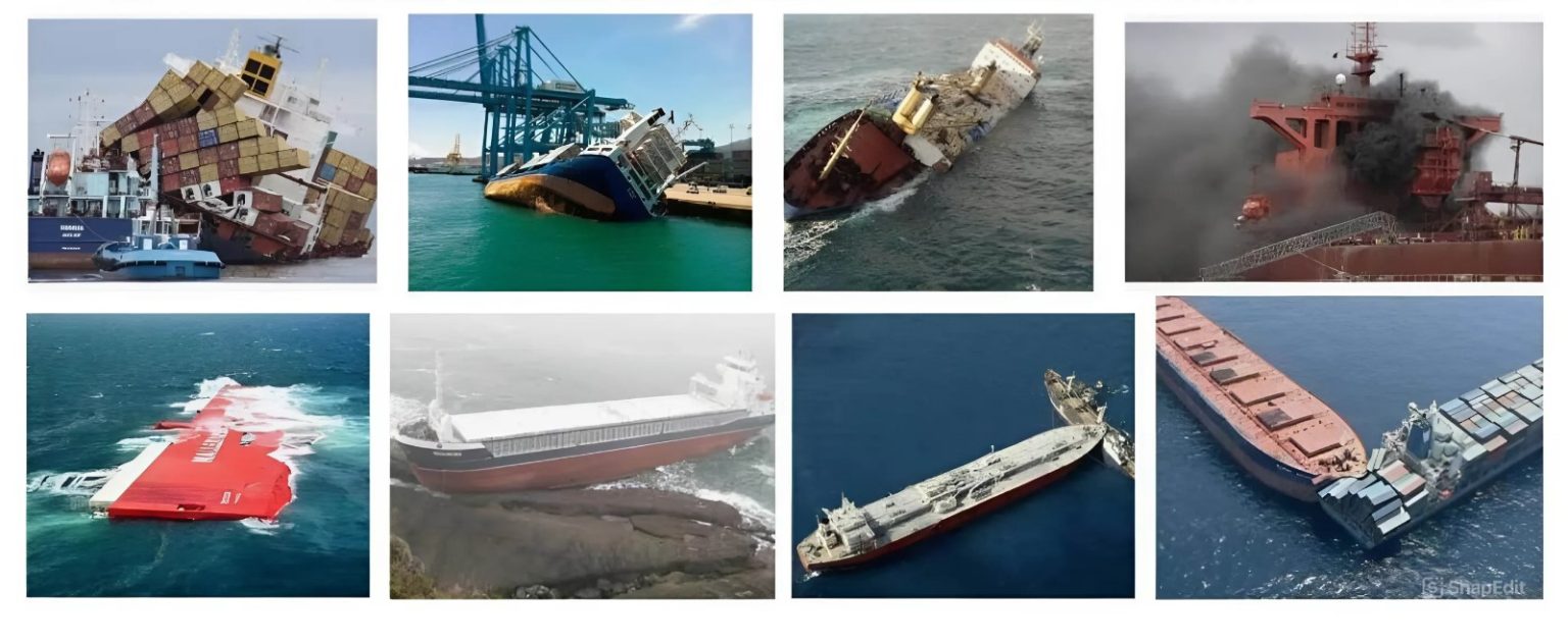 Ship Accidents: Causes and Mitigation Strategies – Maritime Education