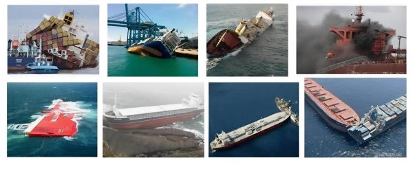 Ship Accidents: Causes and Mitigation Strategies – Maritime Education