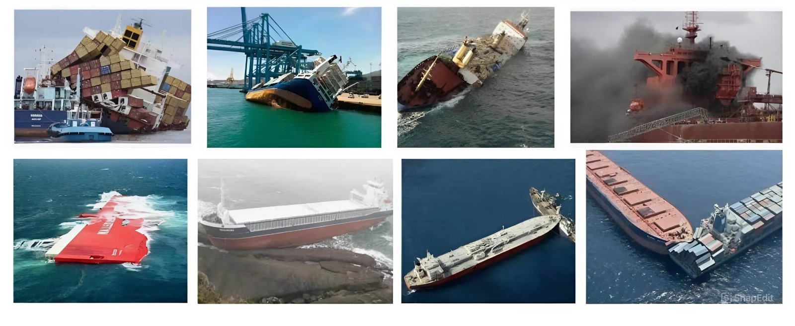 Ship Accidents: Causes and Mitigation Strategies – Maritime Education