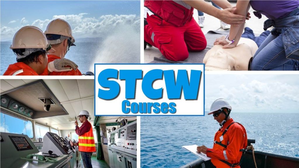 Career Opportunities and Training Programs in the Maritime Industry ...