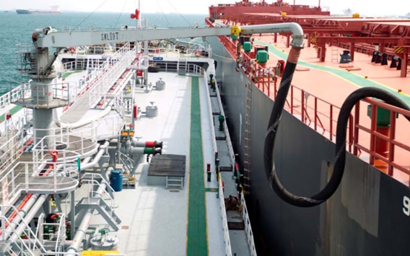 Bunker Oil Spills: Environmental Impact and Prevention Strategies ...