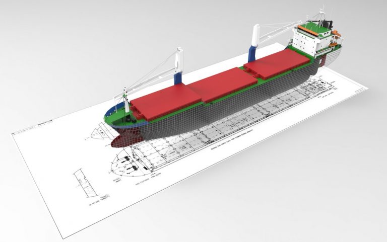 Ship Design and Construction – Maritime Education